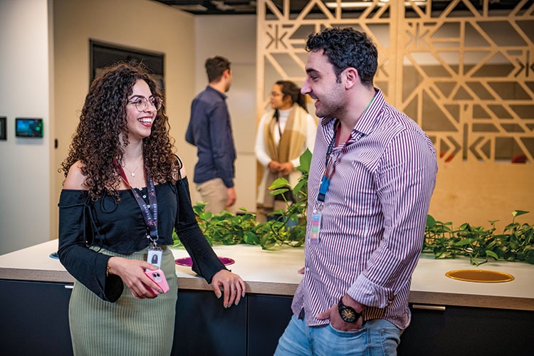 Careers home | Kindred Group plc