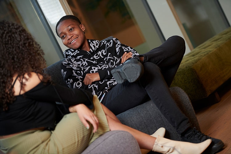 Careers home | Kindred Group plc